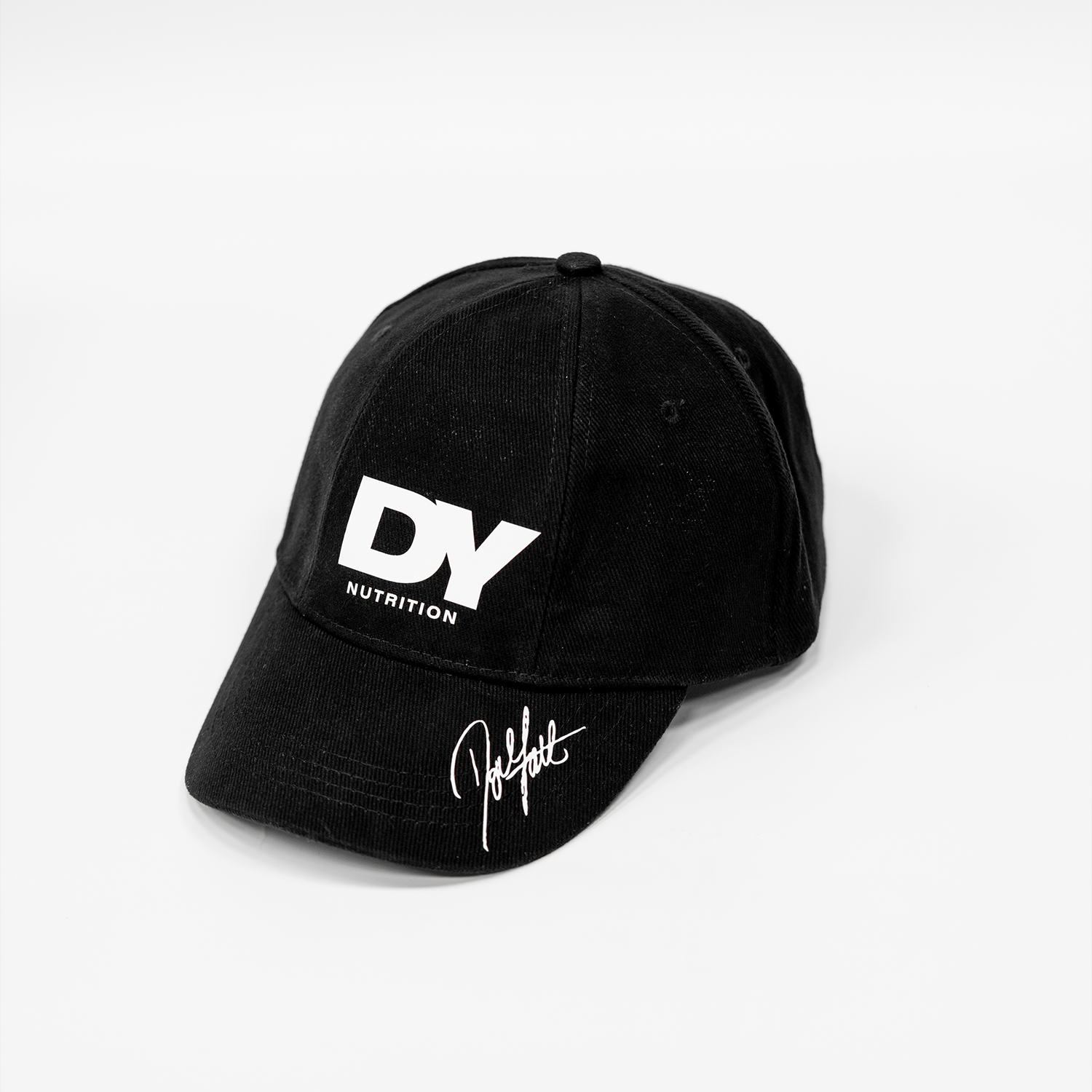 DY Nutrition Cap - Dorian's Signature – DY Nutrition Worldwide
